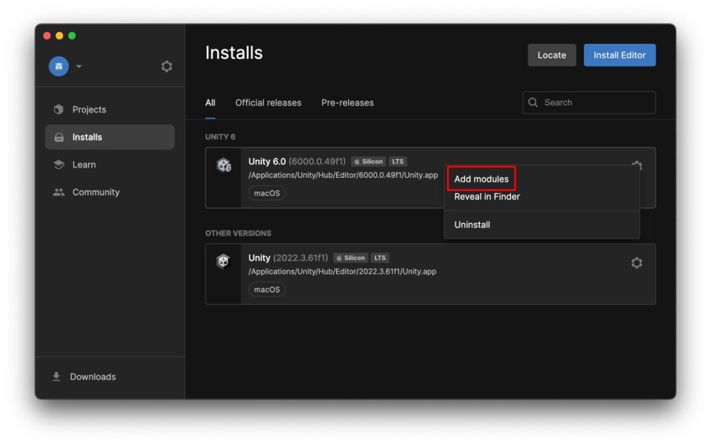 UnityアプリをiPhoneで動かすには？MacとXcodeの使い方を解説 | コードランド by プロキッズ