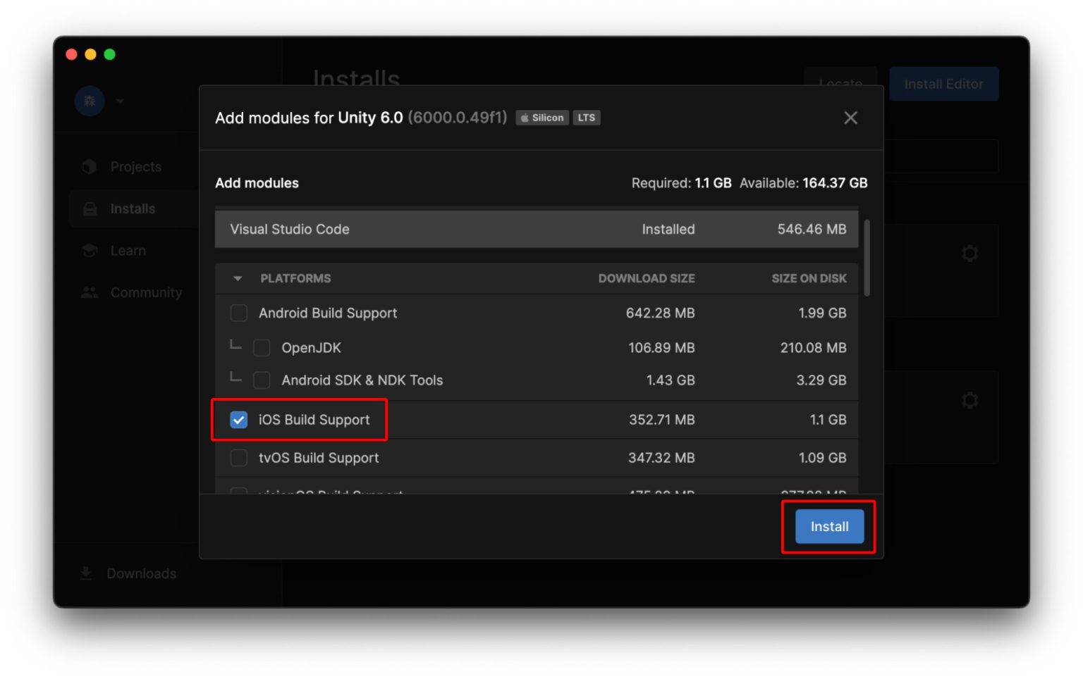 UnityアプリをiPhoneで動かすには？MacとXcodeの使い方を解説 | コードランド by プロキッズ