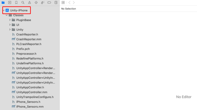 UnityアプリをiPhoneで動かすには？MacとXcodeの使い方を解説 | コードランド by プロキッズ